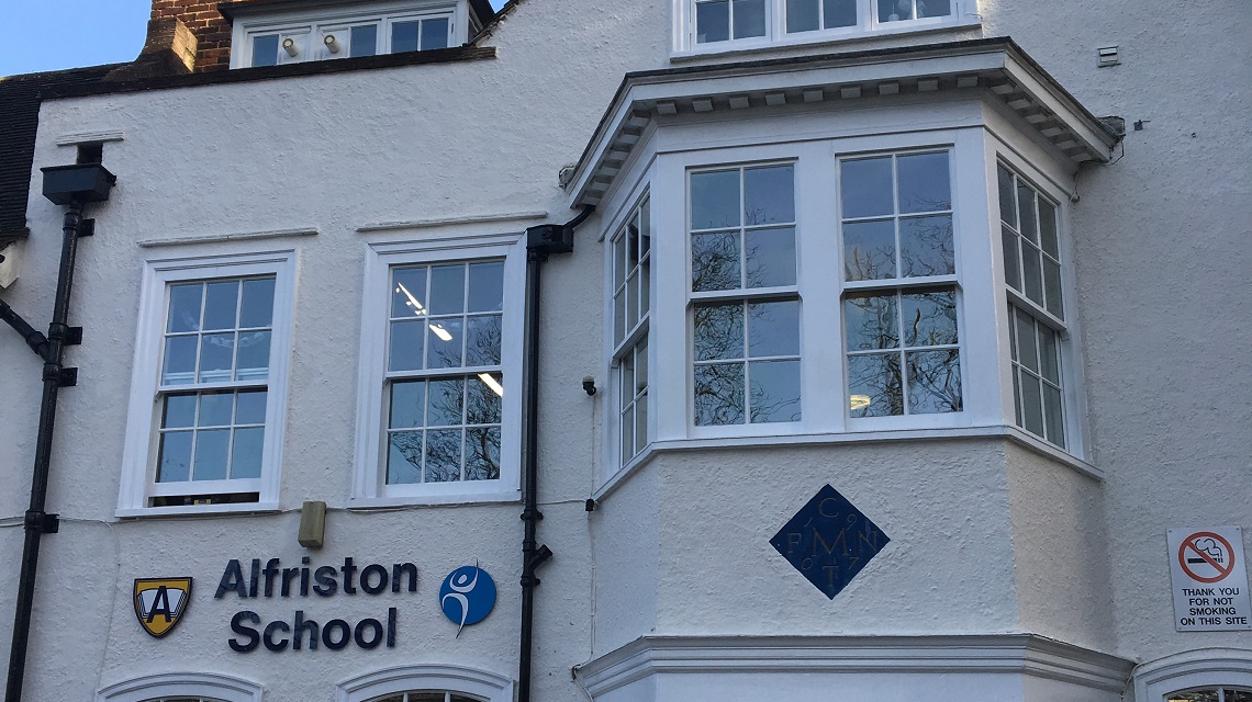 Case studies | Pearson qualifications